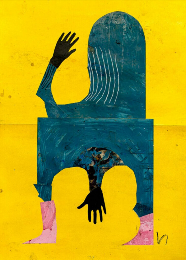 ”Mitt i en mening”- ett samarbetsprojekt mellan Kristina Thun och Samot ...